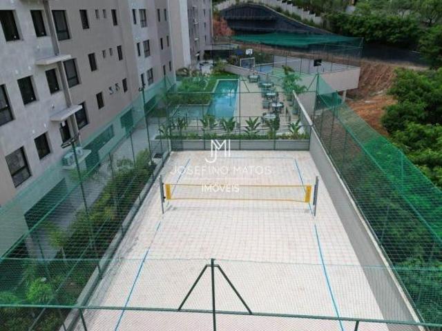 Apartamento 2 quartos à venda no Buritis, Belo Horizonte/MG 64m² por 890.000,00