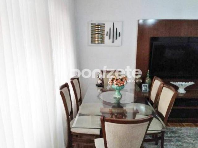 Apartamento 2 Quartos à Venda no Campestre, Santo André – 105 m², 1 vaga