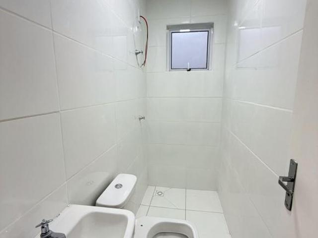 Apartamento 2 Quartos à Venda no Campina da Barra em Araucária | Residencial Florence