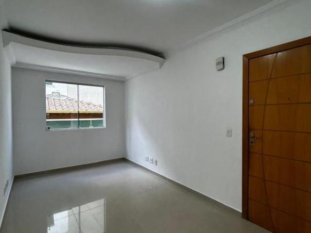 Apartamento 2 quartos à venda no Cabral