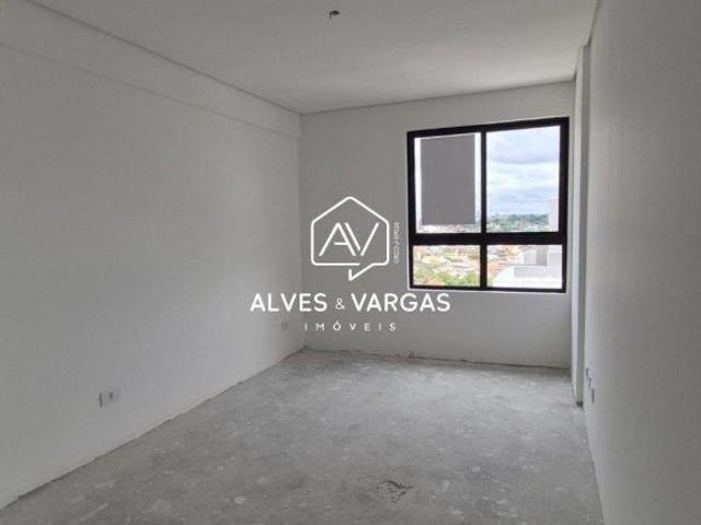 Apartamento 2 quartos a venda no Cajurú