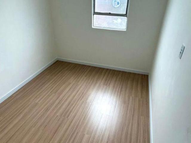 Apartamento 2 Quartos à Venda no Castro Alves, 36m², Vaga, FGTS e Financiamento