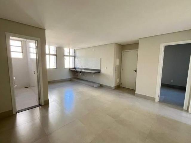 Apartamento 2 quartos à venda no Centro