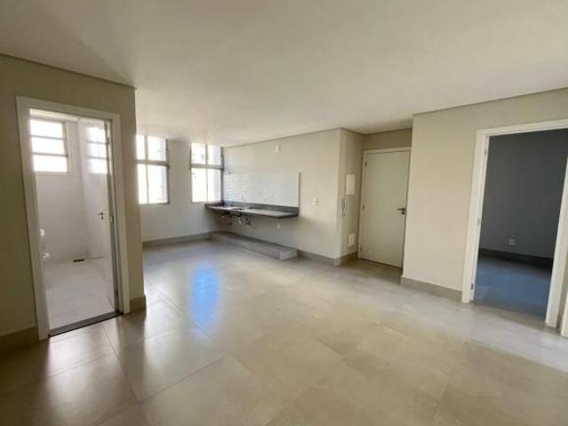 Apartamento 2 quartos à venda no Centro