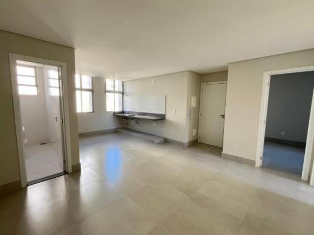 Apartamento 2 quartos à venda no Centro