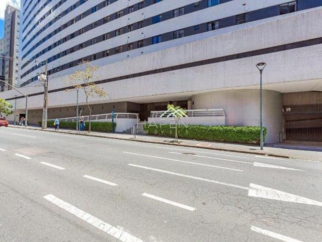 Apartamento 2 quartos à venda no Centro