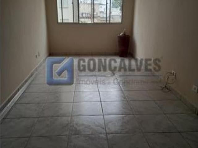 Apartamento 2 Quartos à venda no Centro de São Bernardo do Campo — 120m² de área total com lazer com