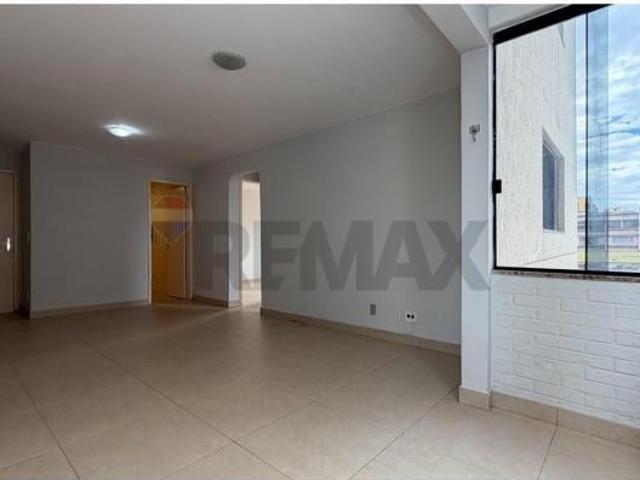 Apartamento 2 Quartos à Venda no Centro de Taguatinga, perto do Metrô — Vaga Coberta e Varanda Envid