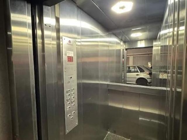Apartamento 2 Quartos à Venda no Centro Exclusivo, com Suíte, Financia/Permuta