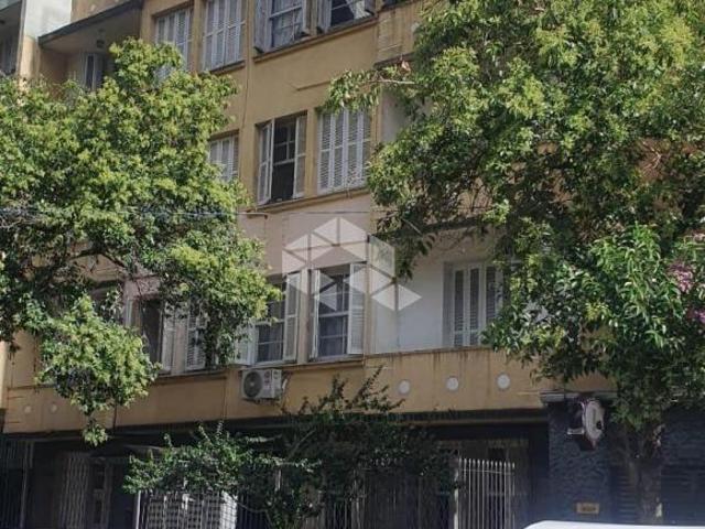 Apartamento 2 quartos a venda no Centro Histórico de Porto Alegre