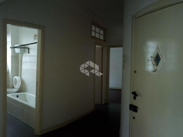 Apartamento à venda 2 quartos no bairro Centro Histórico