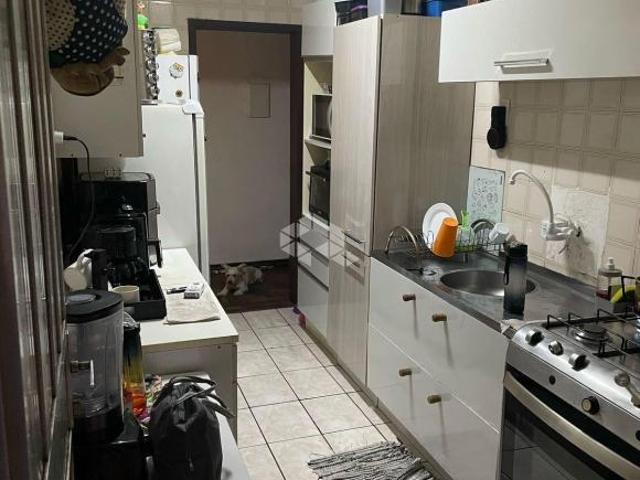 Apartamento à venda 2 quartos no bairro Centro Histórico