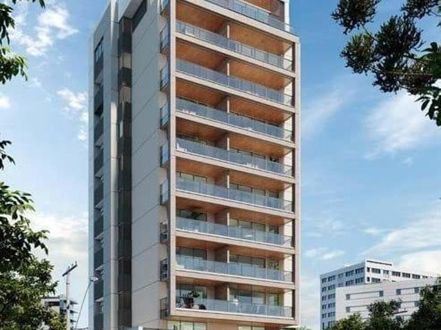 Apartamento 2 quartos à venda no Centro Juiz de Fora/MG