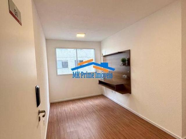 Apartamento 2 Quartos à venda no Cond. Água Marinha Jd Boa Vista Sem Vaga