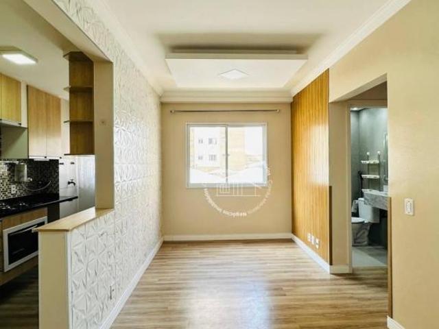 Apartamento 2 quartos à venda no Condomínio Oiti em Itu SP