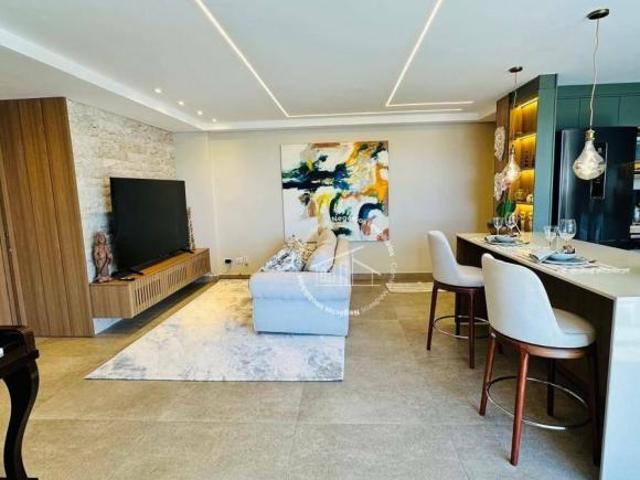 Apartamento 2 quartos à venda no Condomínio Absolutt em Itu
