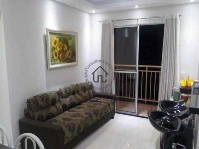 Apartamento à venda no Condomínio Alta Vista em Valinhos
