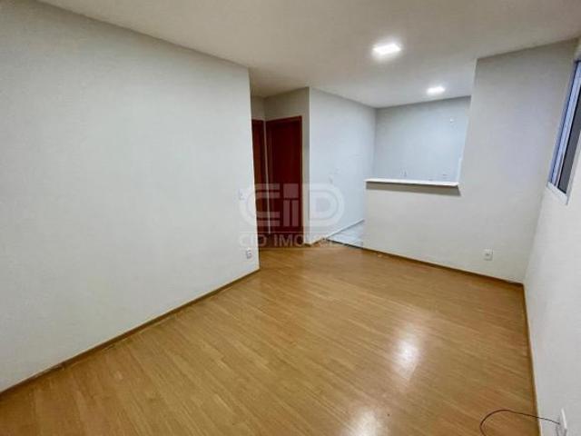 Apartamento 2 quartos à Venda no Condomínio Chapada Boulevard