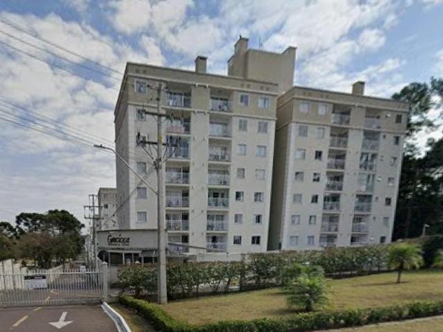 Apartamento 2 quartos a venda no Condomínio Graciosa Residencial Clube, Atuba Pinhais/PR. Valor de Venda R$ 290.000,00