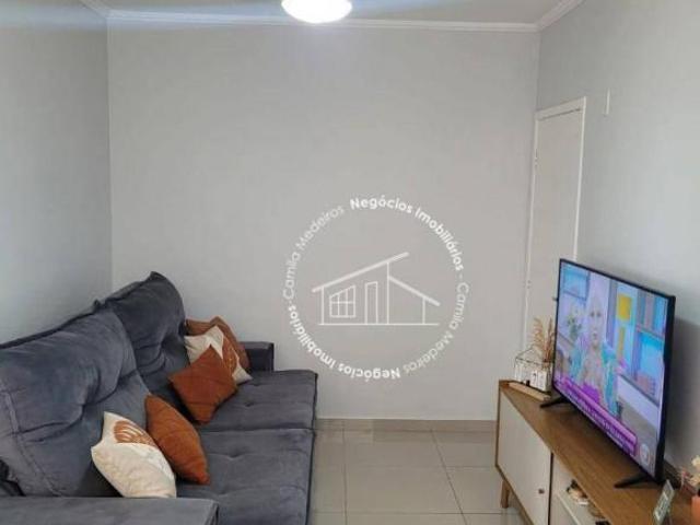 Apartamento 2 quartos à venda no Condomínio Ilha das Flores em Itu, Sp