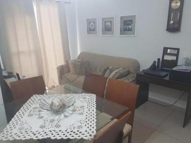 Apartamento 2 quartos a venda no condomínio Prima Vista, Jardim Nova Aliança