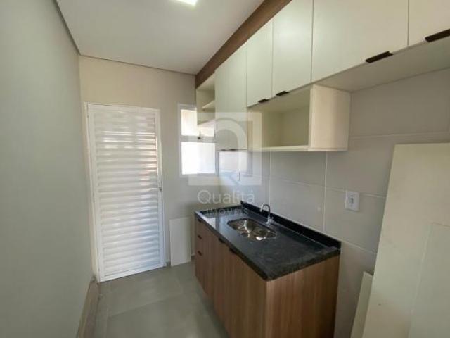 Apartamento 2 quartos à venda no Condomínio Residencial Rêver | Jardim Saira, Sorocaba