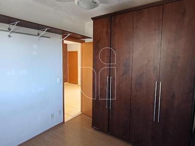 Apartamento 2 quartos à venda no Condomínio Salé Marília