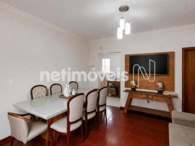 Apartamento 2 Quartos à Venda no Copacabana – Belo Horizonte