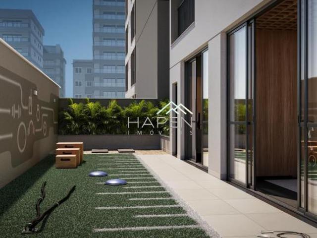 Apartamento 2 quartos à venda no Core Faivre