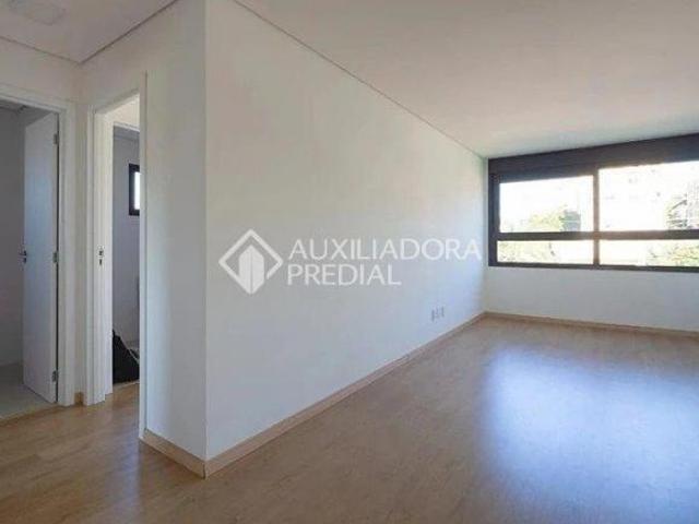 Apartamento 2 quartos a venda no Cristal