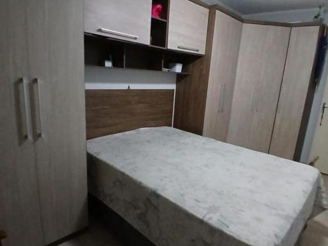 Apartamento 2 quartos à venda no Distrito Industrial Jundiaí
