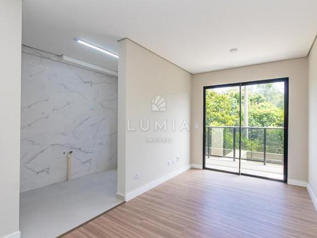 Apartamento 2 quartos à venda no Ecoville Curitiba