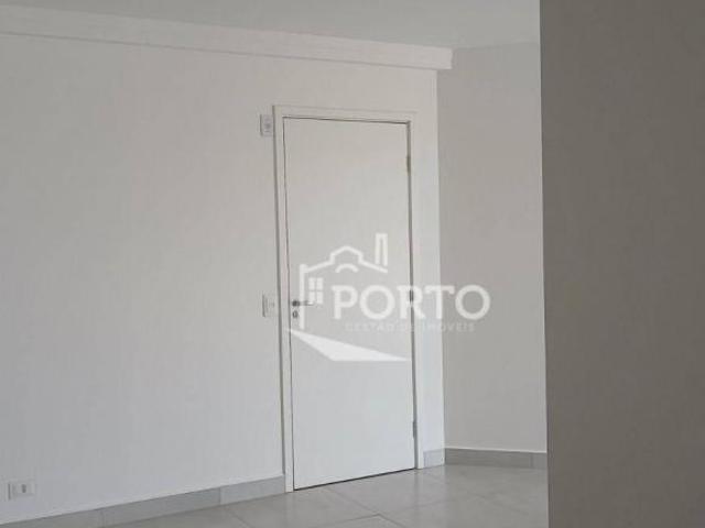 Apartamento 2 quartos à venda no Edifício Plaza Mayor no bairro Paulicéia em Piracicaba