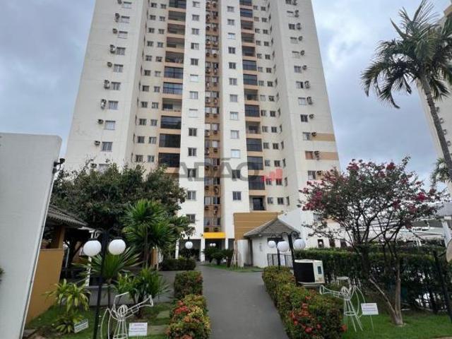 Apartamento 2 Quartos à Venda no Eldorado – Parque De La Flor | 48 m² | 1 Vaga Coberta Apartamento c