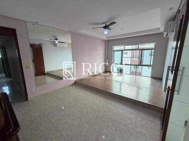 Apartamento 2 quartos à venda no Embaré em Santos