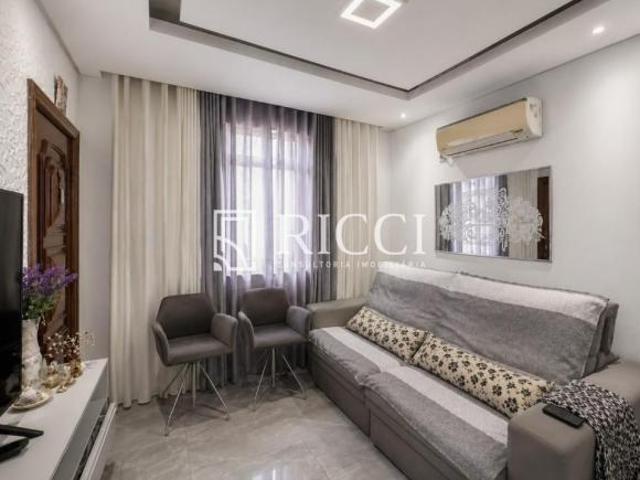Apartamento 2 Quartos à Venda no Embaré em Santos
