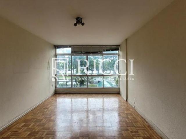 Apartamento 2 quartos à venda no Embaré Santos | RICCI