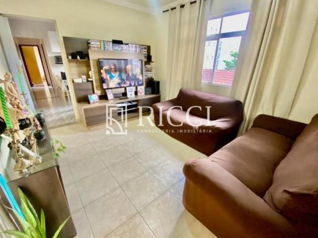 Apartamento 2 Quartos à Venda no Embaré, Santos SP