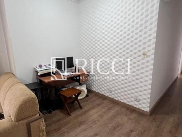 Apartamento 2 quartos à venda no Embaré, Santos
