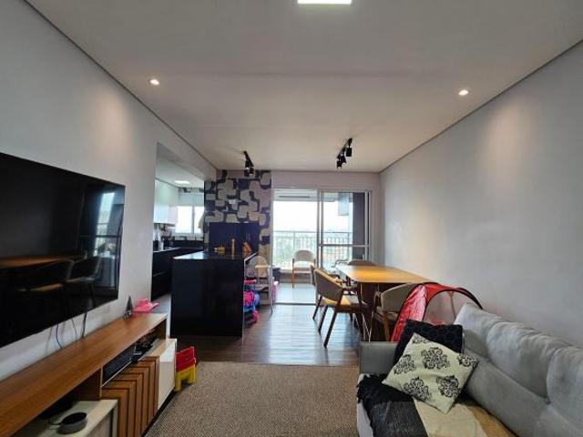 APARTAMENTO 2 QUARTOS À VENDA NO ERMELINO MATARAZZO