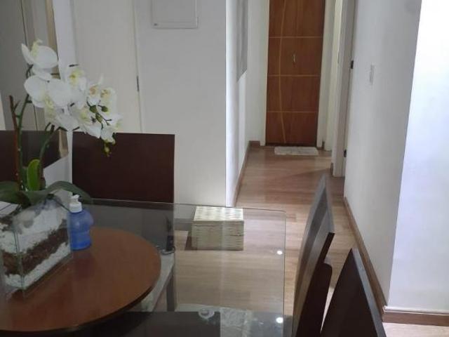Apartamento 2 quartos à venda no Flex Carapicuíba 44m2 e 1 vaga de carro com piscina ao lado do Atac