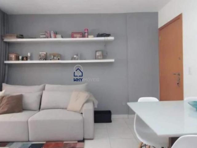 Apartamento 2 quartos à venda no Funcionarios