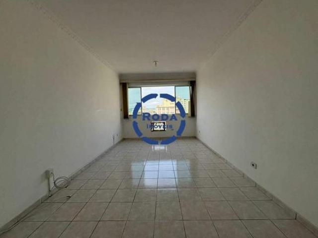 Apartamento 2 Quartos à Venda no Gonzaga, Santos – 105 m², Financiamento Disponível