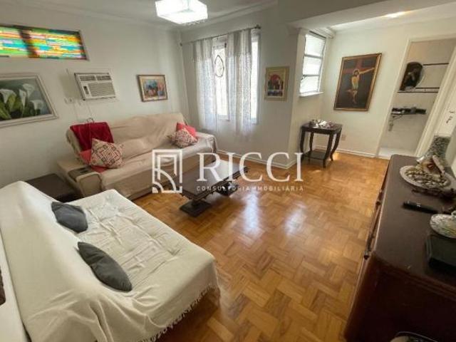 Apartamento 2 quartos à venda no Gonzaga, Santos SP