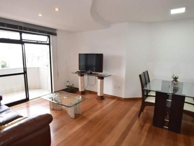 Apartamento 2 quartos à venda no Gutierrez