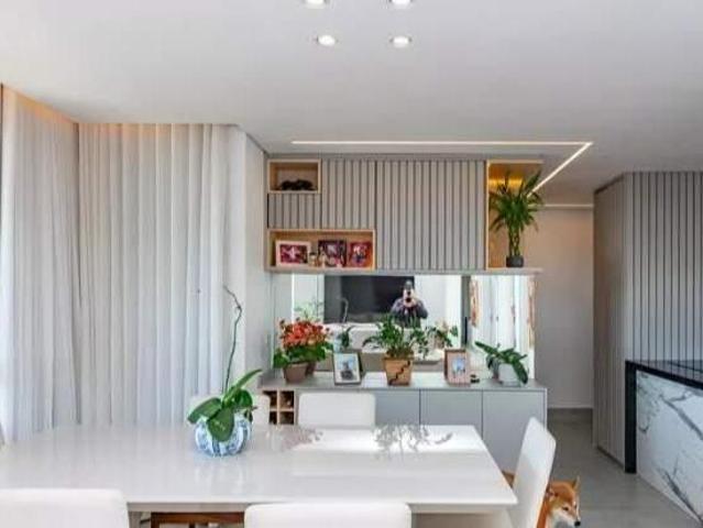 Apartamento 2 quartos à venda no Gutierrez