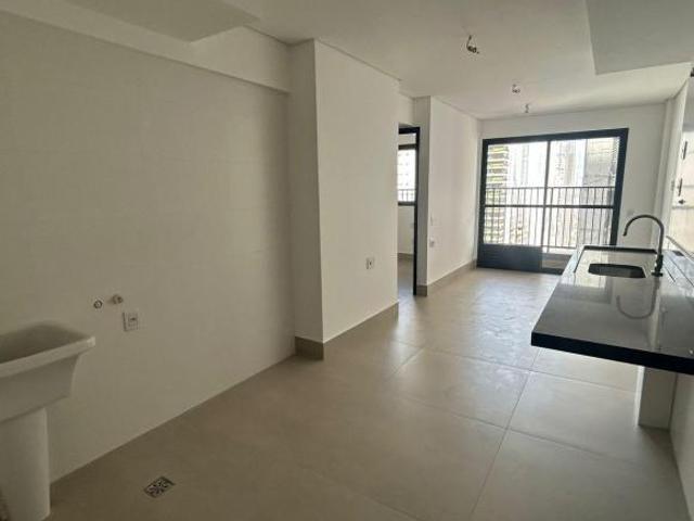 Apartamento 2 Quartos à Venda no HUB Compact Life Setor Bueno Goiânia/GO
