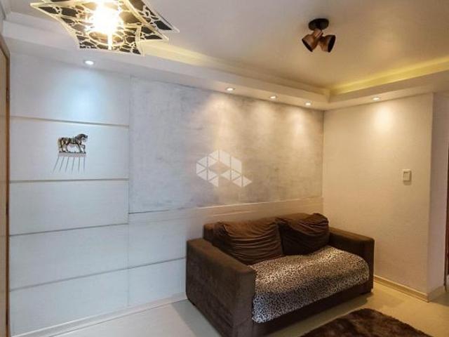 APARTAMENTO 2 QUARTOS À VENDA NO IGARA