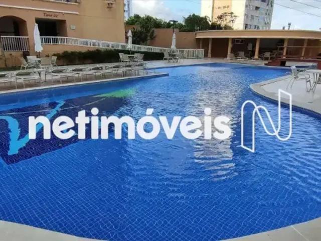 Apartamento 2 Quartos à Venda no Imbuí