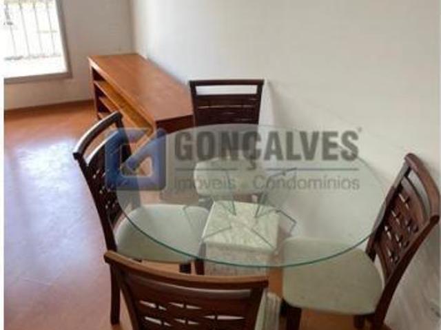 Apartamento 2 quartos à venda no Ipiranga, São Paulo – 58 m², 1 vaga